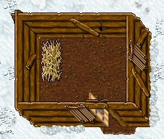 Tusk Flats 5 | TibiaWiki | Fandom