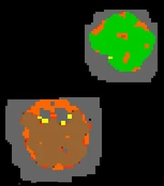 Goroma/Maps | TibiaWiki | Fandom