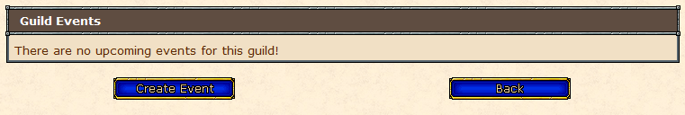 Guild Events | TibiaWiki | Fandom