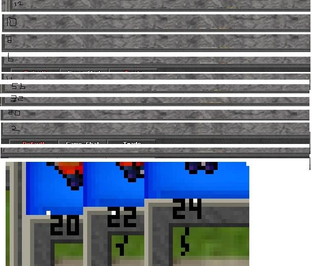 Talk:Treasure Rooms | TibiaWiki | Fandom