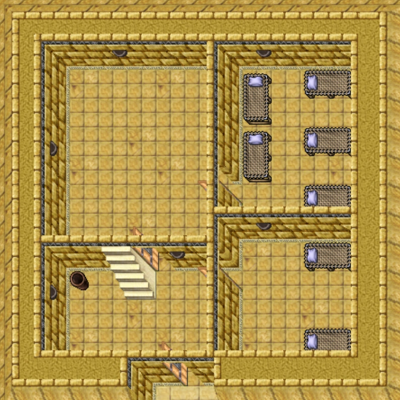 Category:Ankrahmun Guildhalls | TibiaWiki | Fandom