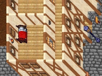 Sunset Homes, Flat 24 | TibiaWiki | Fandom