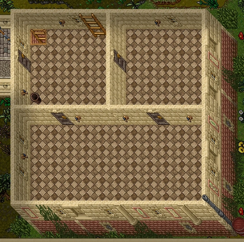 Valorous Venore | TibiaWiki | Fandom