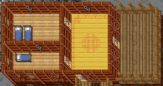 Spirit Homes 3 | TibiaWiki | Fandom