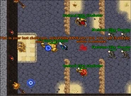 The Secret Library Quest/Spoiler | TibiaWiki | Fandom