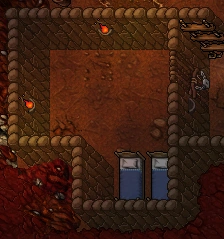 Outlaw Camp 7 | TibiaWiki | Fandom