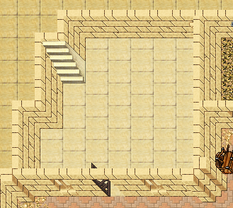 Palace Vicinity | TibiaWiki | Fandom