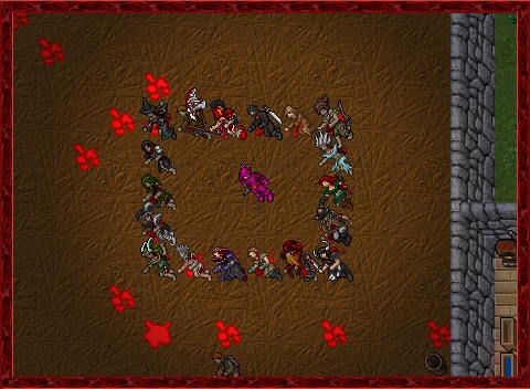 Updates/9.83 | TibiaWiki | Fandom