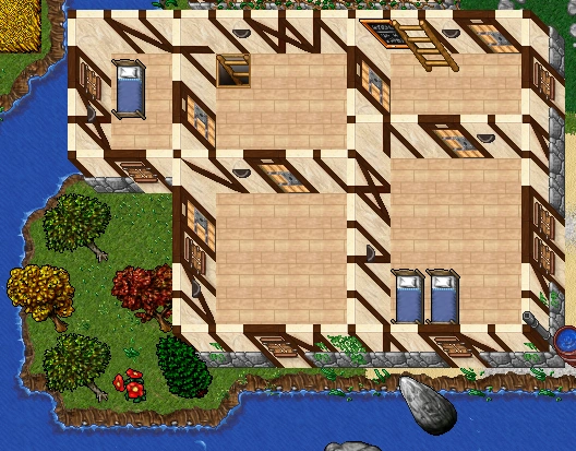 Carlin Clanhall | TibiaWiki | Fandom