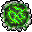 Strangely Glowing Mark (Green) | TibiaWiki | Fandom