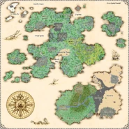 Automap | TibiaWiki | Fandom