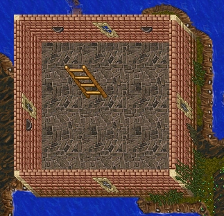 Old Lighthouse | TibiaWiki | Fandom