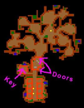 Shadow Caves | TibiaWiki | Fandom