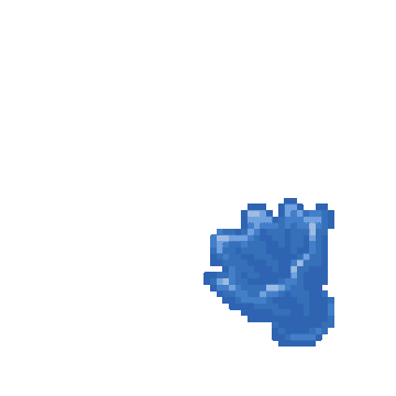 Transparent Water Gif