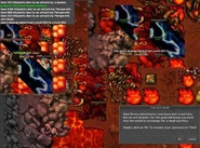 Morgaroth | TibiaWiki | Fandom