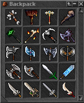 Talk:Shenlong Sword | TibiaWiki | Fandom