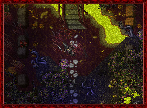 Updates/8.60 | TibiaWiki | Fandom