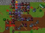 Vandura Raids | TibiaWiki | Fandom