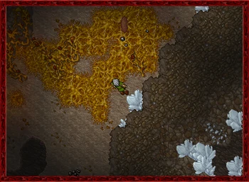 The Spike | TibiaWiki | Fandom