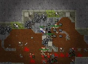 Vandura Raids | TibiaWiki | Fandom