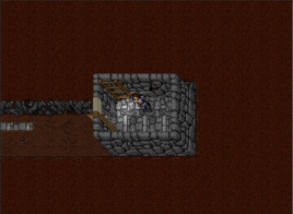 Mountain Hideout | TibiaWiki | Fandom