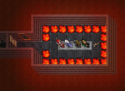 The Annihilator Quest/Spoiler | Tibia Sweden Wiki | Fandom