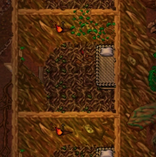 Shadow Caves 16 | TibiaWiki | Fandom