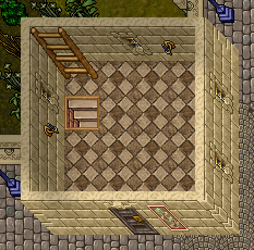 Elm Street 2 | TibiaWiki | Fandom