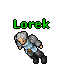 Lorek | TibiaWiki | Fandom