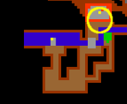 The Ape City Quest/Spoiler | TibiaWiki | Fandom