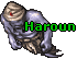 Haroun | TibiaWiki | Fandom