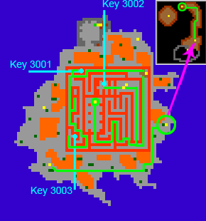 Draconia Quest/Spoiler | Tibia Wiki | Fandom