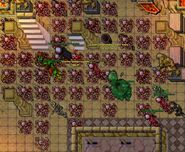 The Abomination | TibiaWiki | Fandom