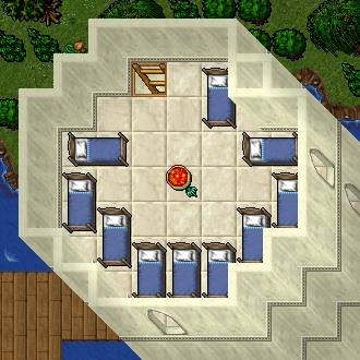 Magic Academy, Guild | TibiaWiki | Fandom