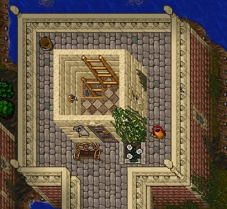 Old Lighthouse | TibiaWiki | Fandom