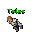 Telas | TibiaWiki | Fandom