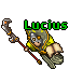 Lucius | TibiaWiki | Fandom