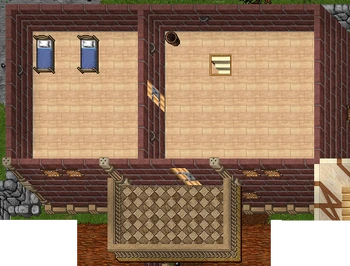 Guildhall of the Red Rose | TibiaWiki | Fandom