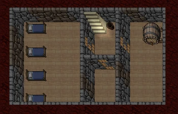 House of Recreation | TibiaWiki | Fandom