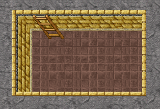 Quay 1 | TibiaWiki | Fandom