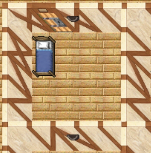 Alai Flats, Flat 12 | TibiaWiki | Fandom