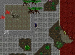 Cartography 101 Quest | TibiaWiki | Fandom