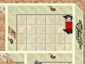 Darashia 3, Flat 05 | TibiaWiki | Fandom