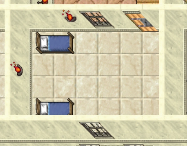 Darashia 3, Flat 13 | TibiaWiki | Fandom