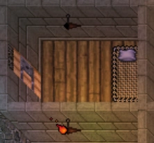 Upper Barracks 7 | TibiaWiki | Fandom