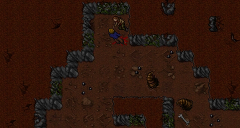 Pick Quest | TibiaWiki | Fandom