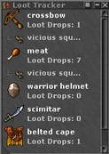 Drop Tracker | TibiaWiki | Fandom