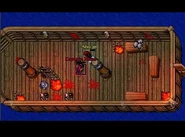 Captain Jones | TibiaWiki | Fandom