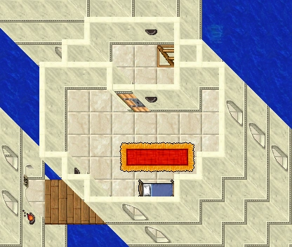 Magic Academy, Flat 5 | TibiaWiki | Fandom