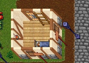 The City Wall 9 | TibiaWiki | Fandom